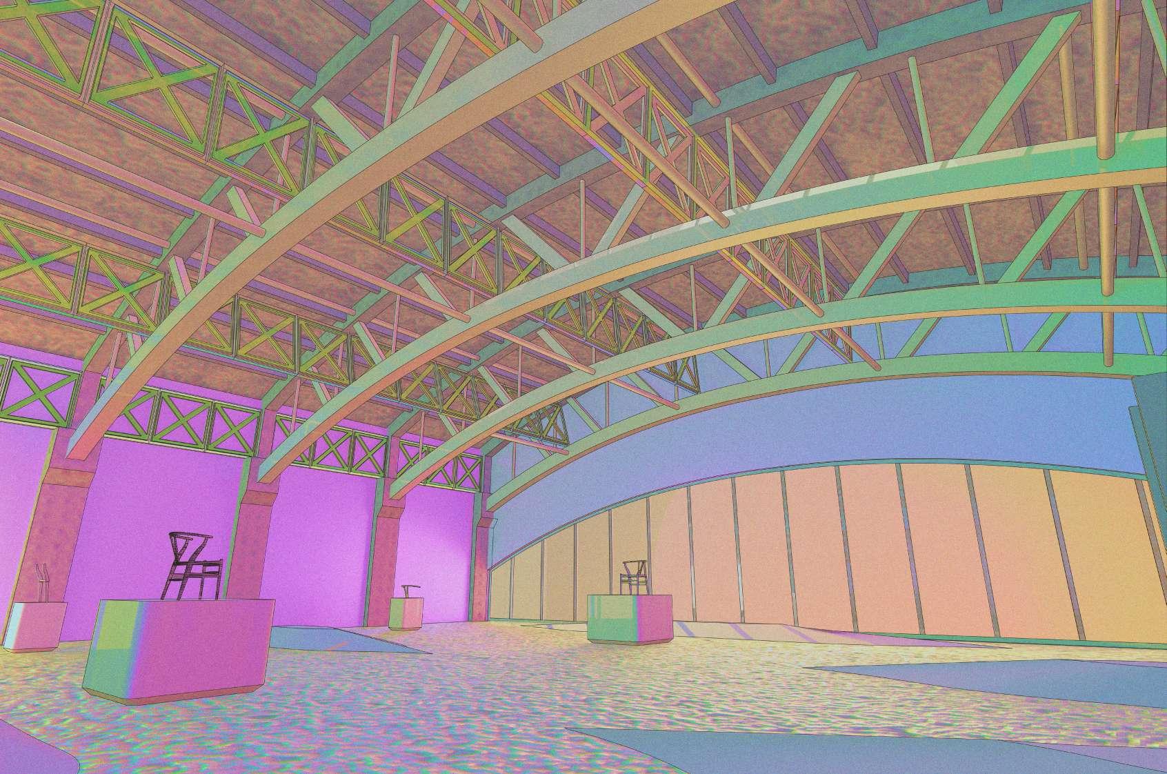 Runyu Wang | Design Portfolio | 2020-2022 by Runyu Wang - Issuu