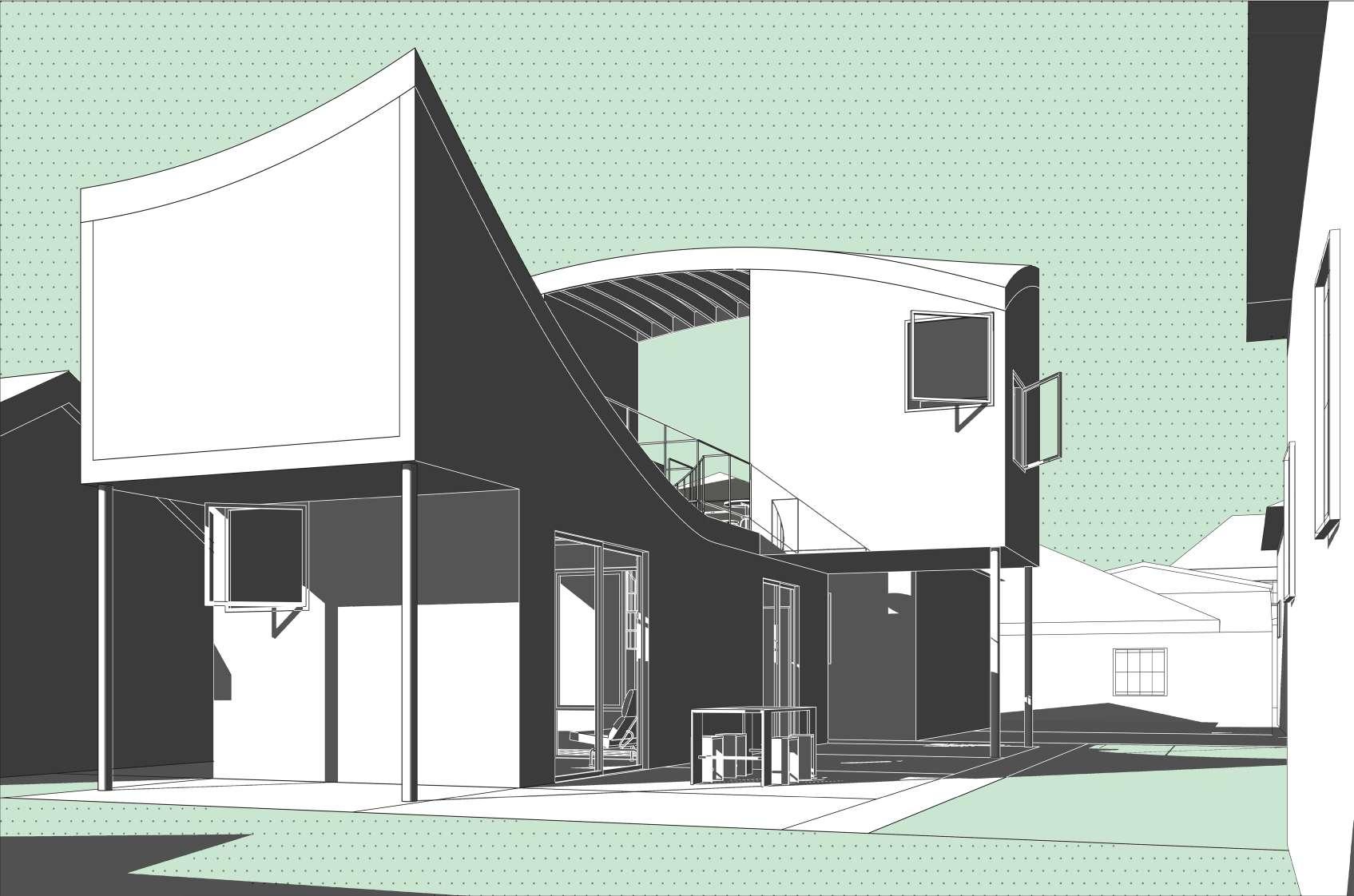 Runyu Wang | Design Portfolio | 2020-2022 by Runyu Wang - Issuu