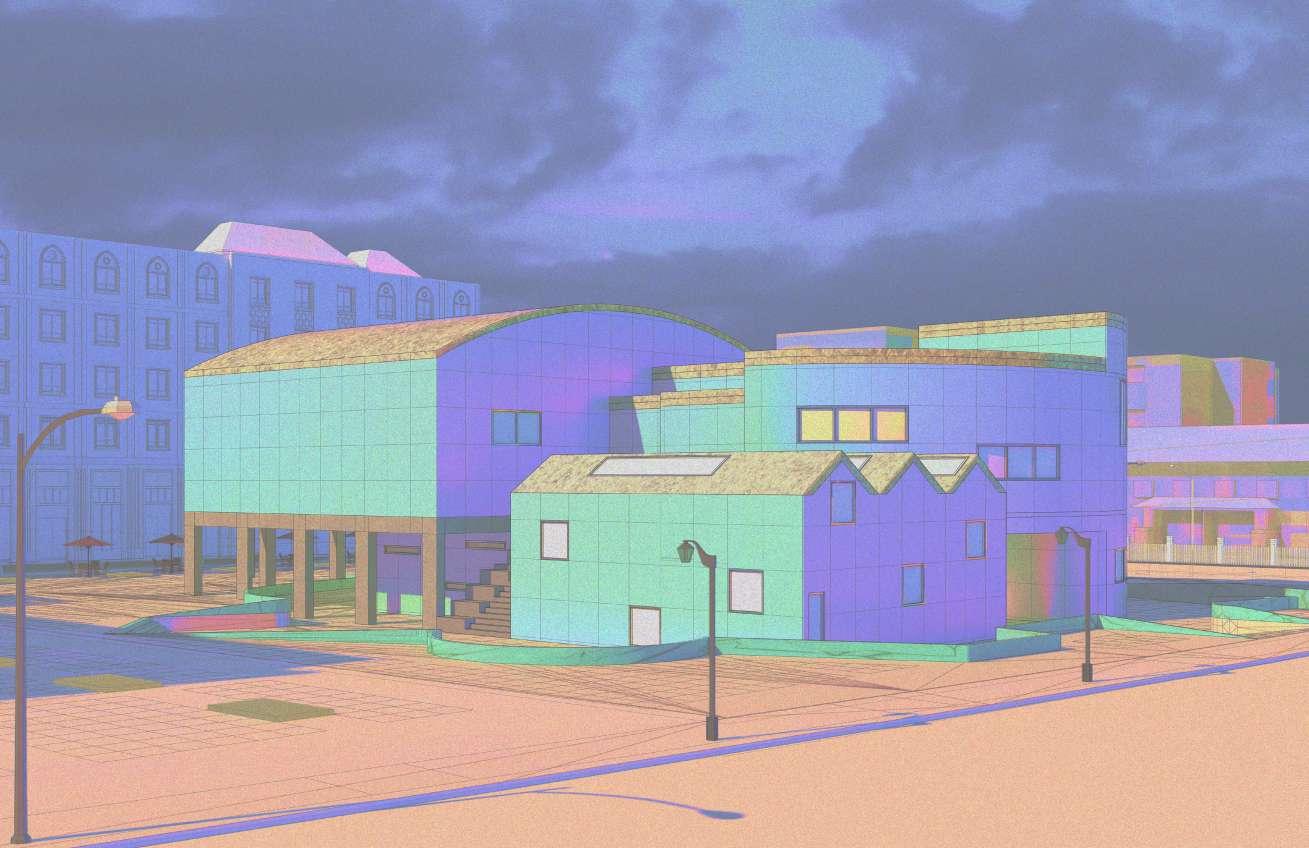 Runyu Wang | Design Portfolio | 2020-2022 by Runyu Wang - Issuu