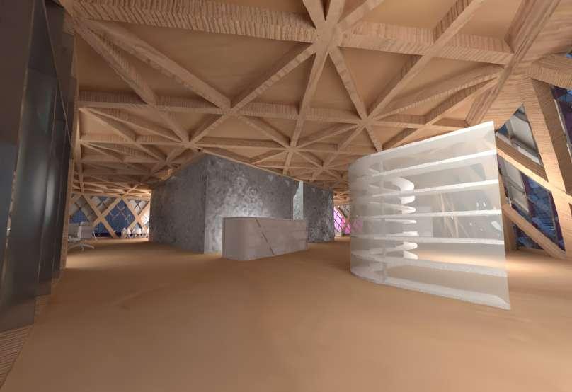 Runyu Wang | Design Portfolio | 2020-2022 by Runyu Wang - Issuu