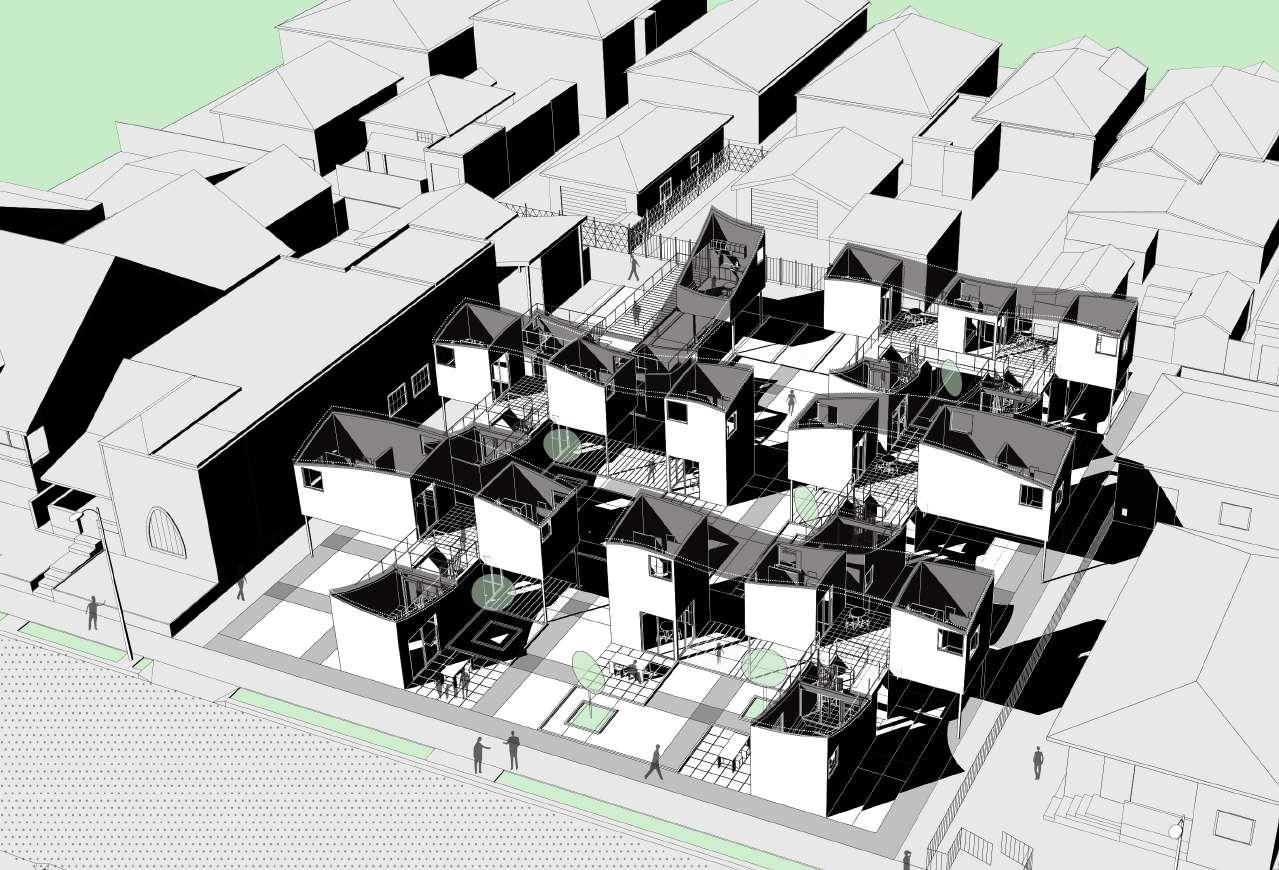 Runyu Wang | Design Portfolio | 2020-2022 by Runyu Wang - Issuu