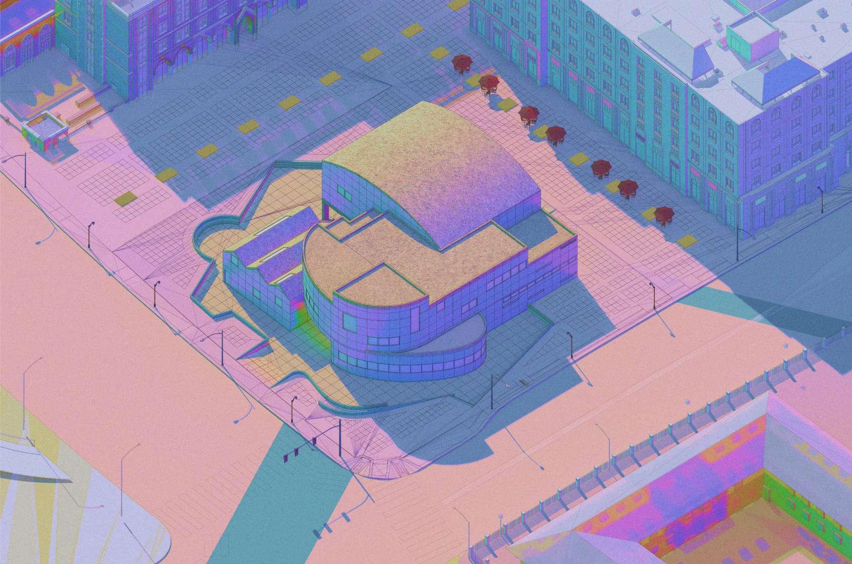 Runyu Wang | Design Portfolio | 2020-2022 by Runyu Wang - Issuu