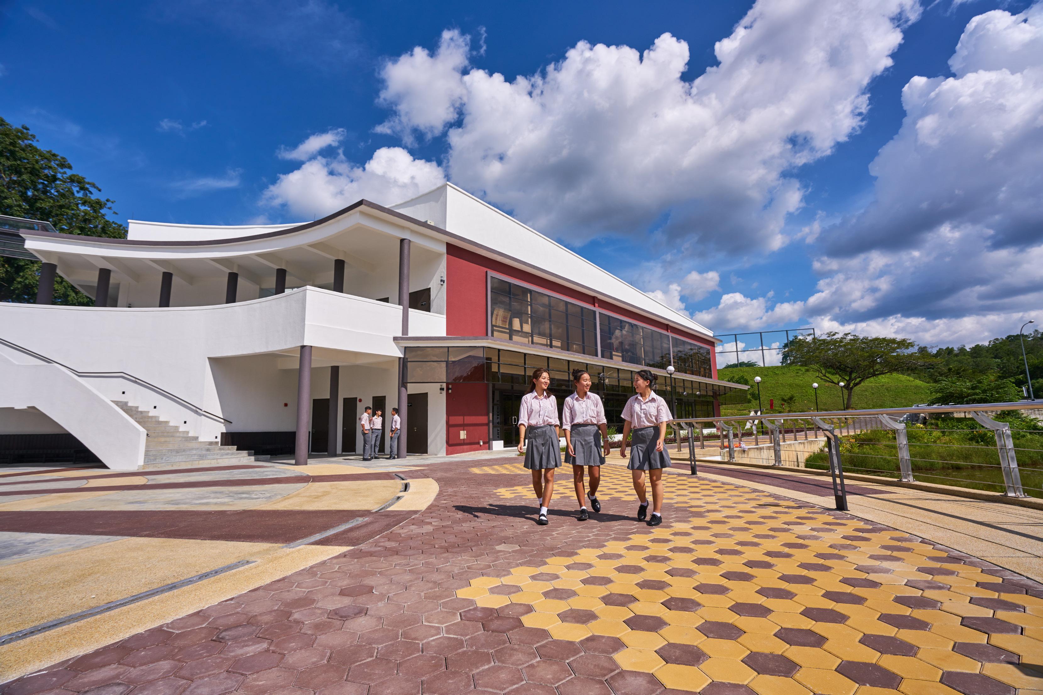 A Level Subject Choices Handbook | 2023 - 25 by Kolej Tuanku Ja'afar - Issuu