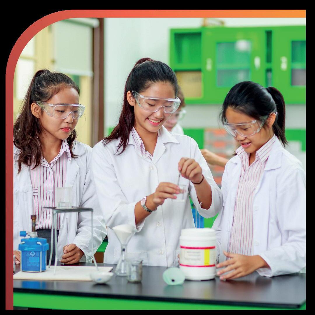 IGCSE Subject Choices Handbook | 2023 - 25 by Kolej Tuanku Ja'afar - Issuu