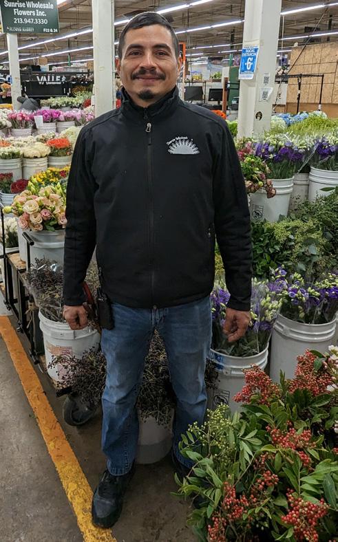 Golden State is Still One for Fresh Flowers - Issuu