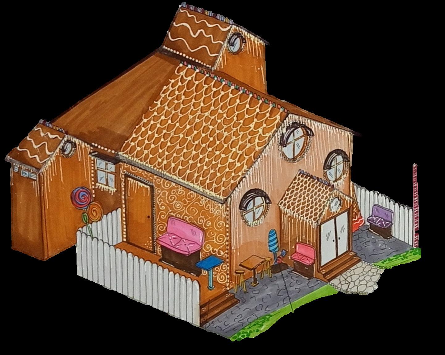 CAFE CANDYLAND - Issuu