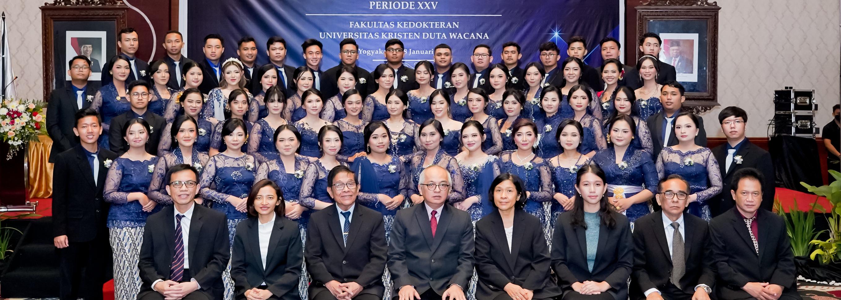 Koran Kampus UKDW Edisi Februari 2023 by Koran Kampus UKDW - Issuu