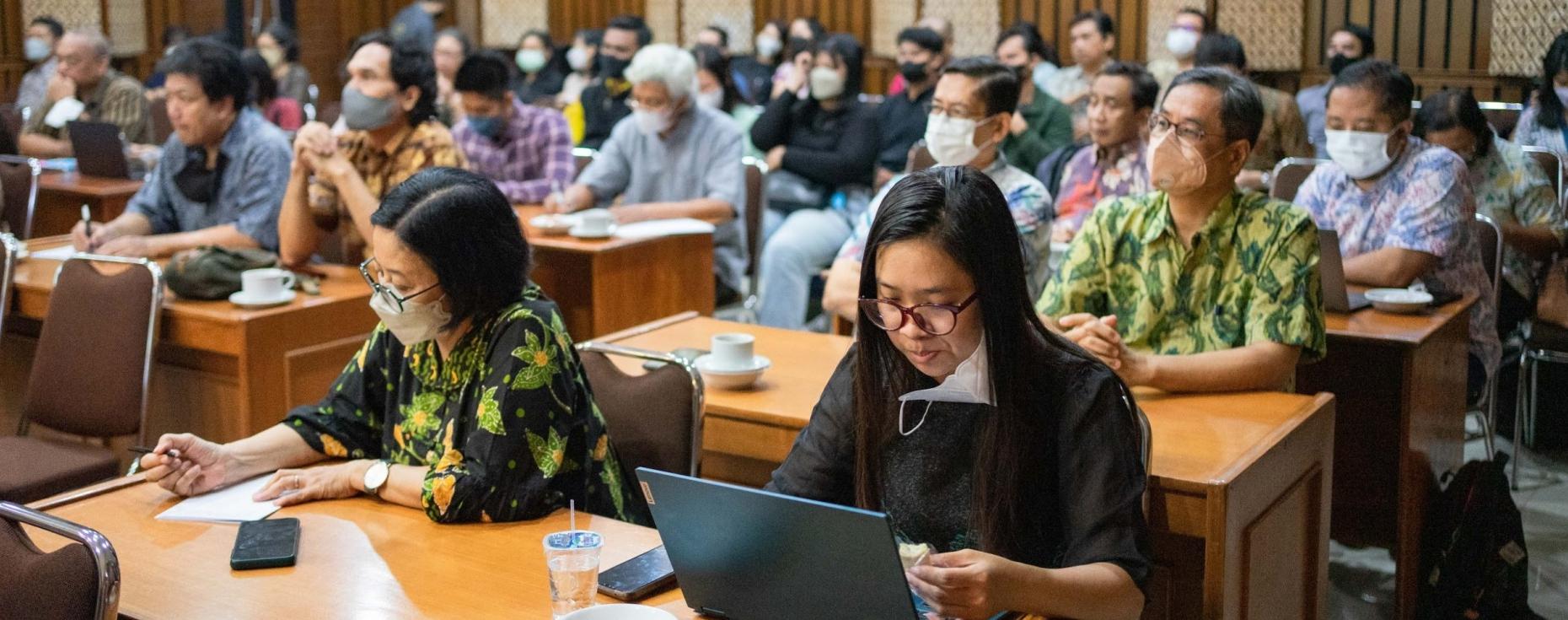 Koran Kampus UKDW Edisi Februari 2023 by Koran Kampus UKDW - Issuu