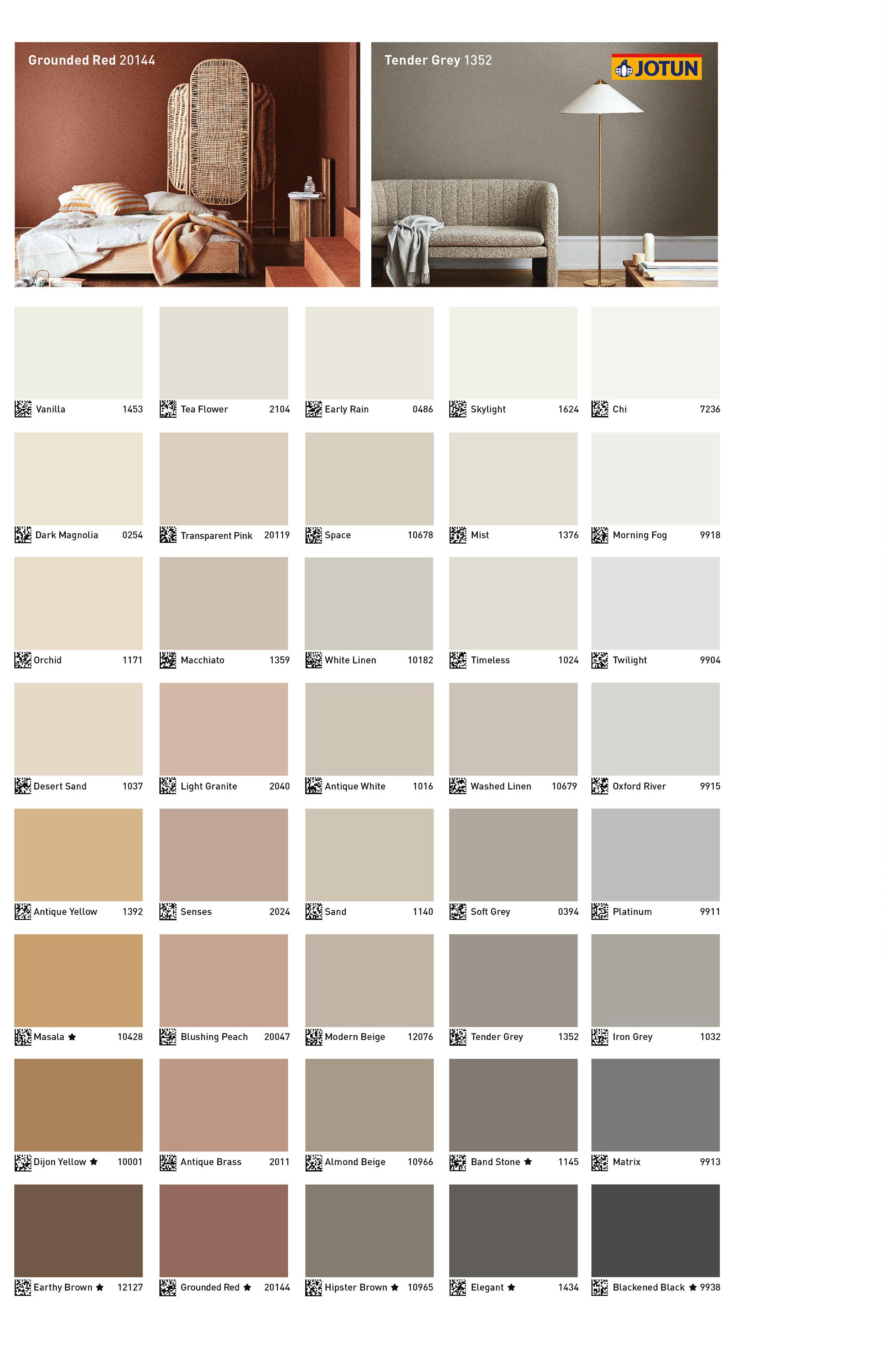 Majestic Perfect Interior Colours 2022 By Jotun Paints Asia Issuu Majestic Perfect Interior Colours 2022 By Jotun Paints Asia Issuu