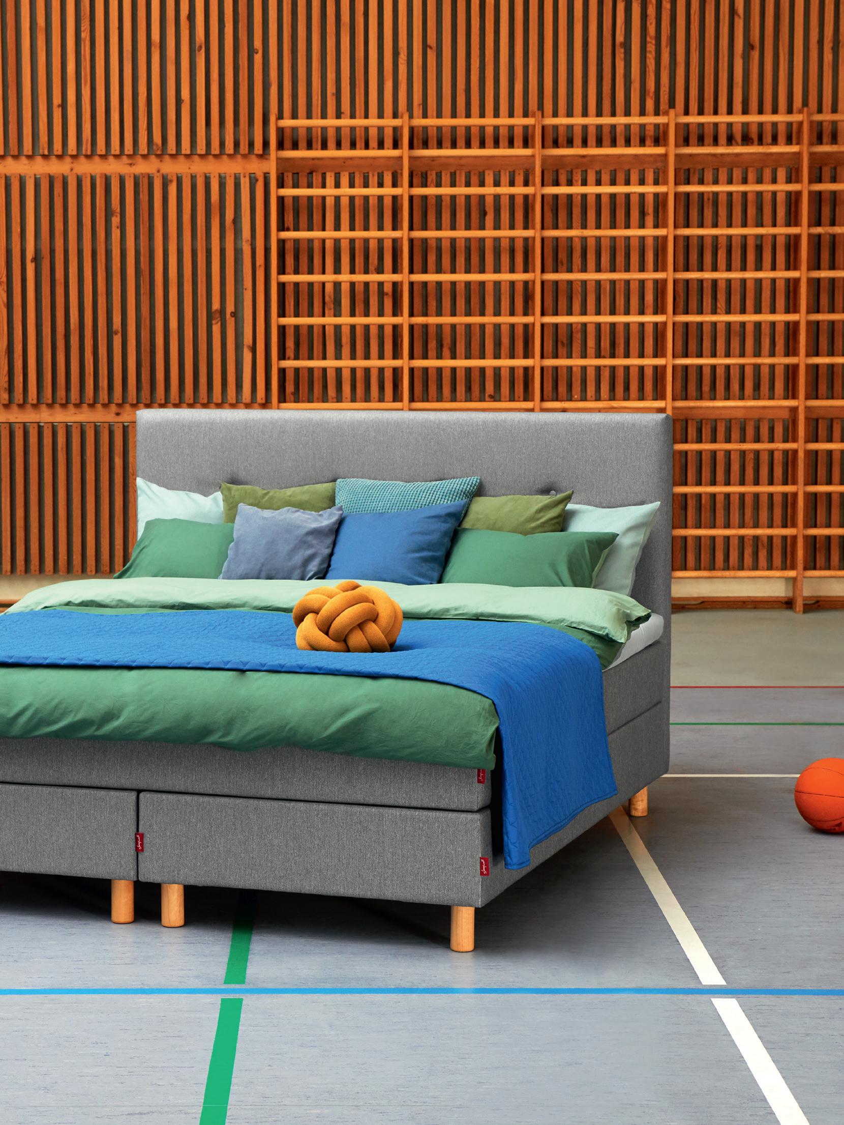 Sleepwell produktų katalogas 2023 by Sleepwell - Issuu