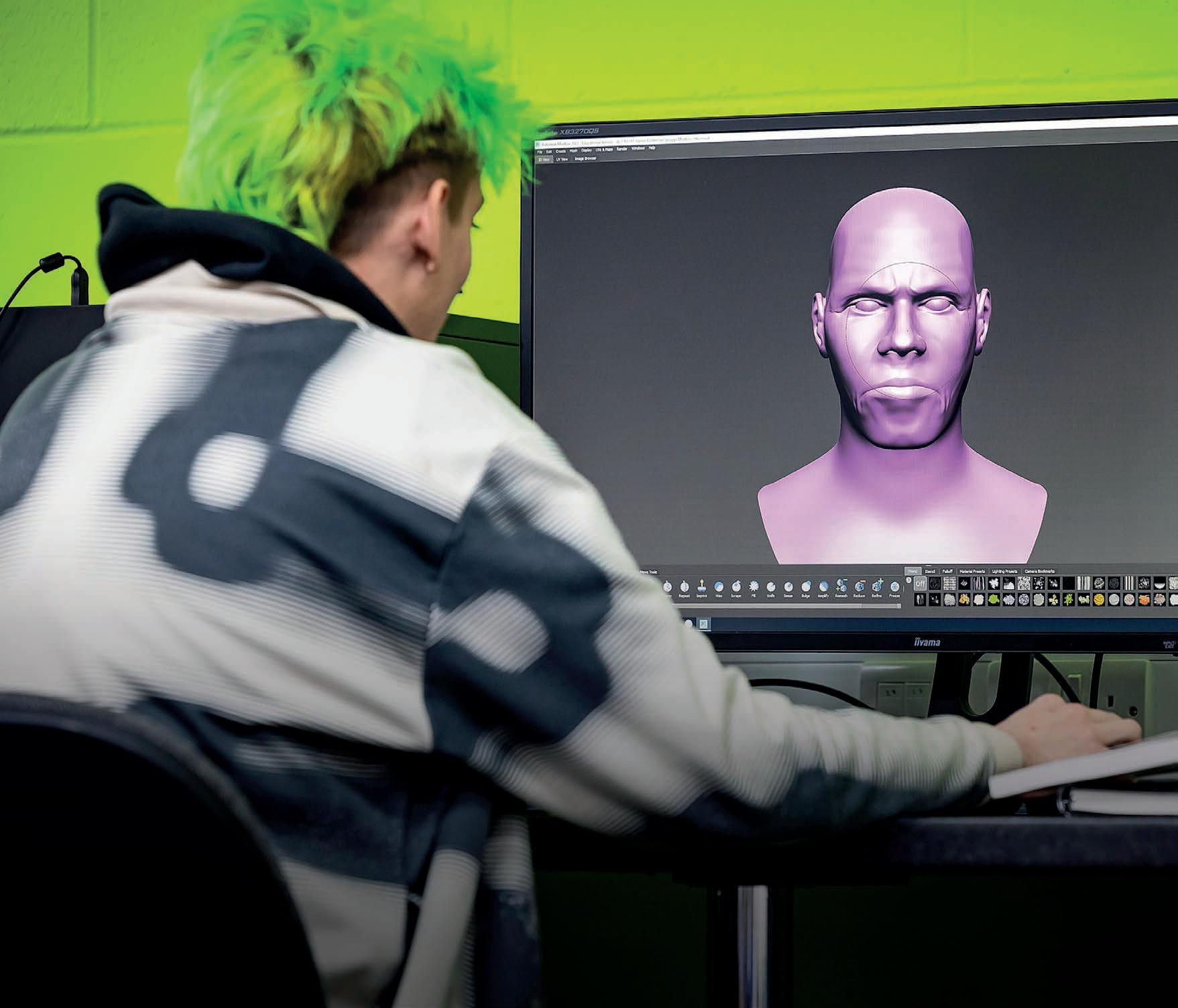 2023/24 BCoT Full-time and Apprenticeship Course Guide by basingstoke ...