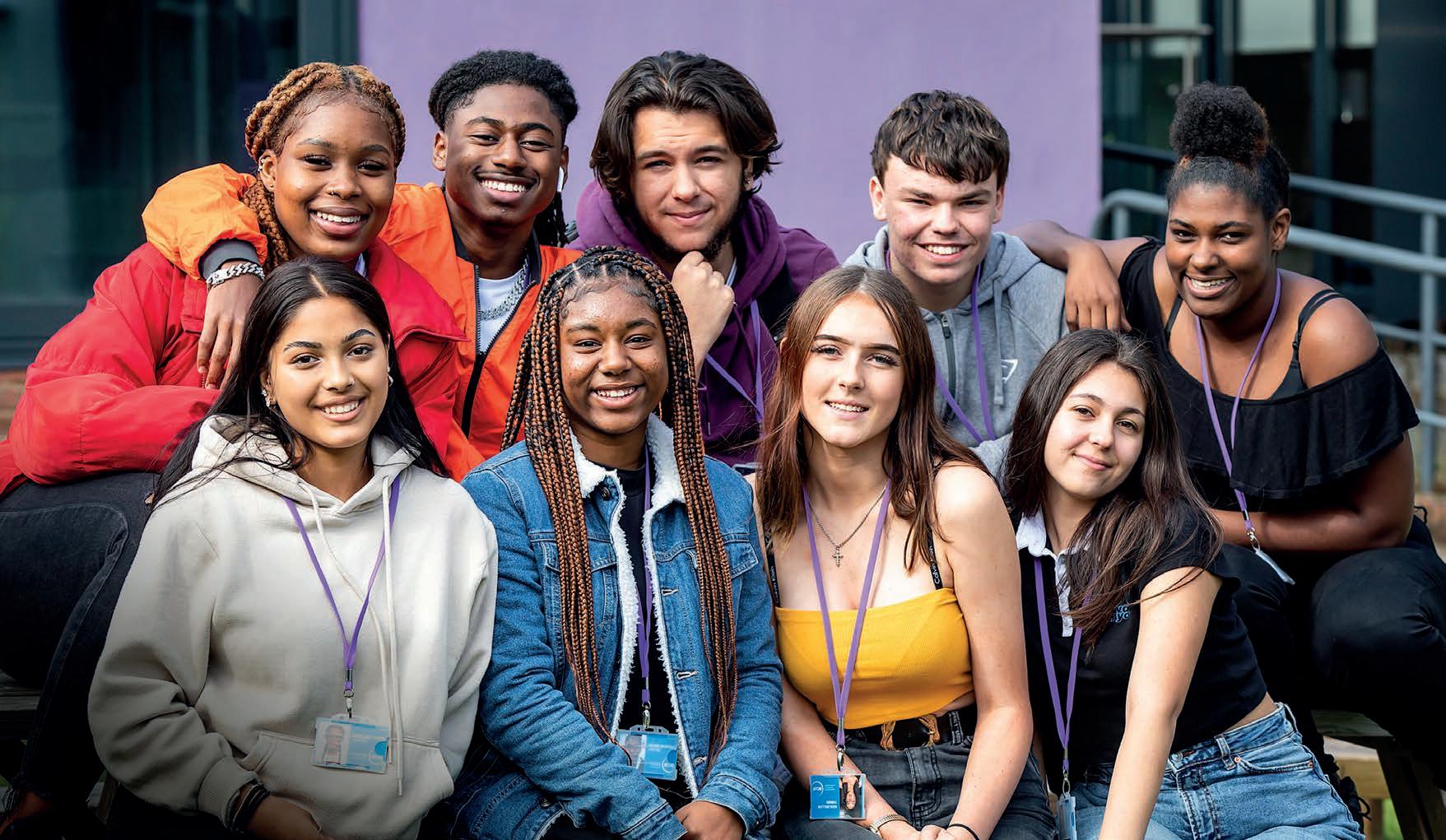 2023/24 BCoT Full-time and Apprenticeship Course Guide by basingstoke ...