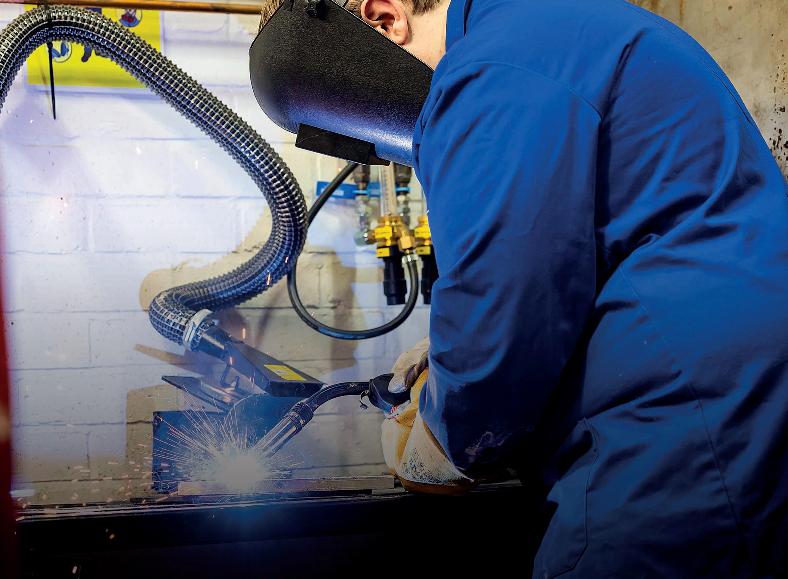 2023/24 BCoT Full-time and Apprenticeship Course Guide by basingstoke ...