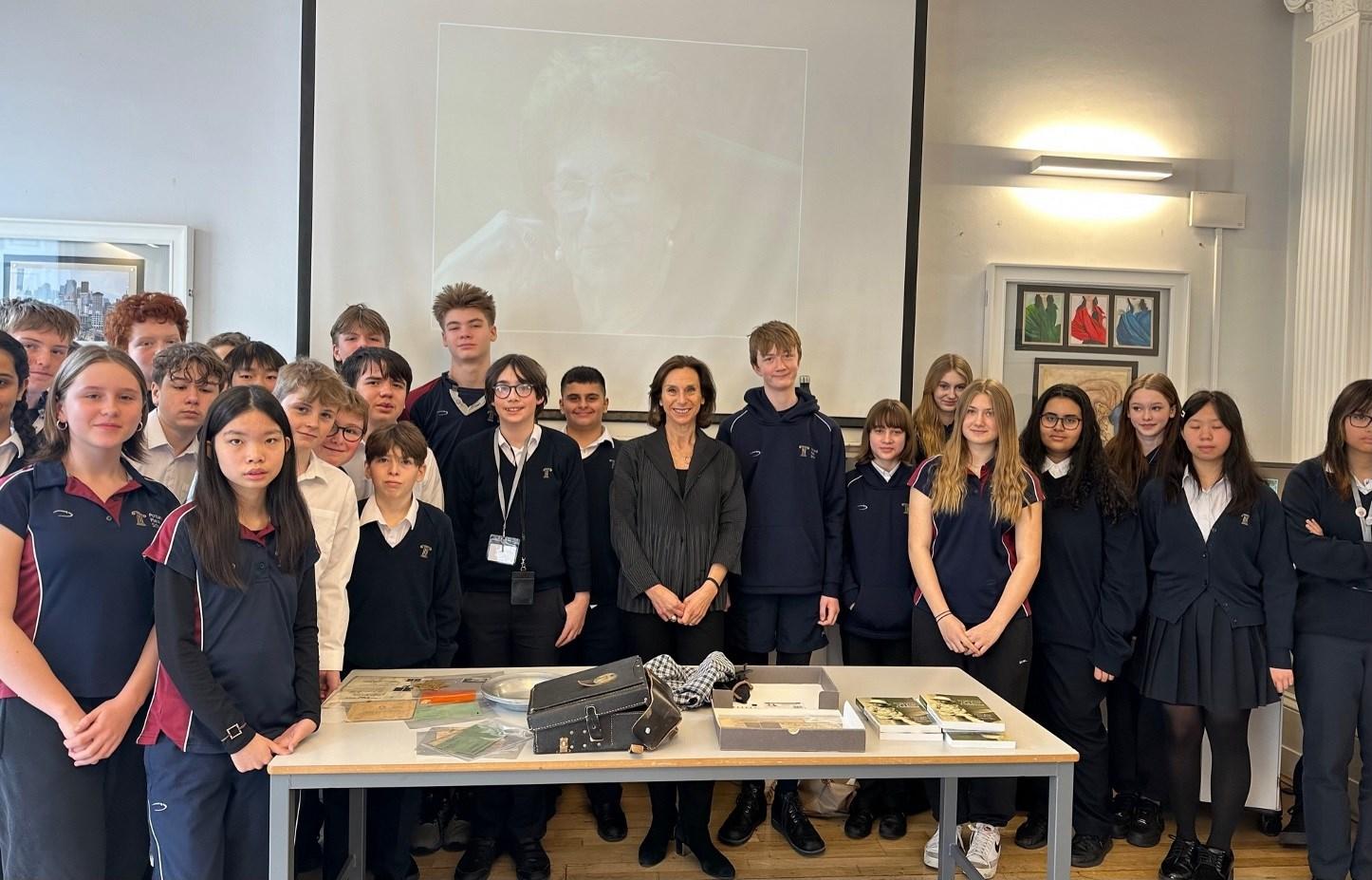 Weekly Buzz 13th March 2023 by Portland Place School - Issuu