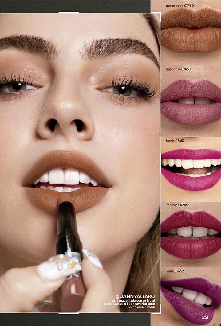 Catálogo Cyzone Puerto Rico C04 by SomosBelcorp - Issuu