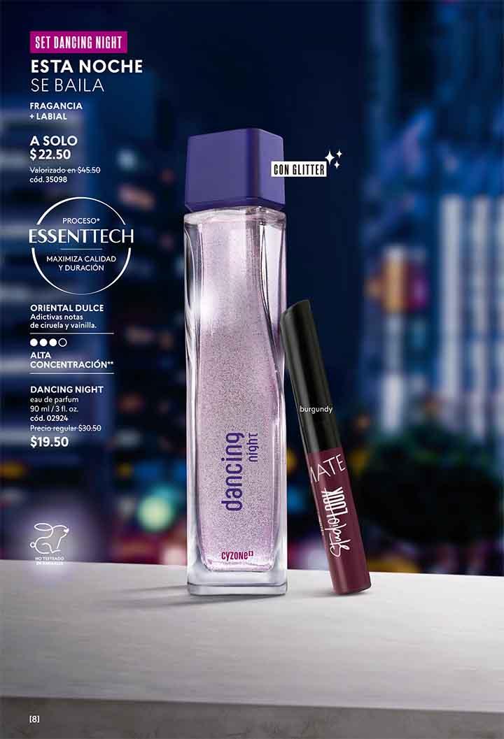 Catálogo Cyzone Puerto Rico C04 by SomosBelcorp - Issuu