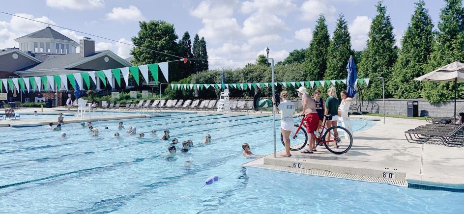 2023 Junior Swim & Dive Manual by Forest Hills Country Club - Issuu