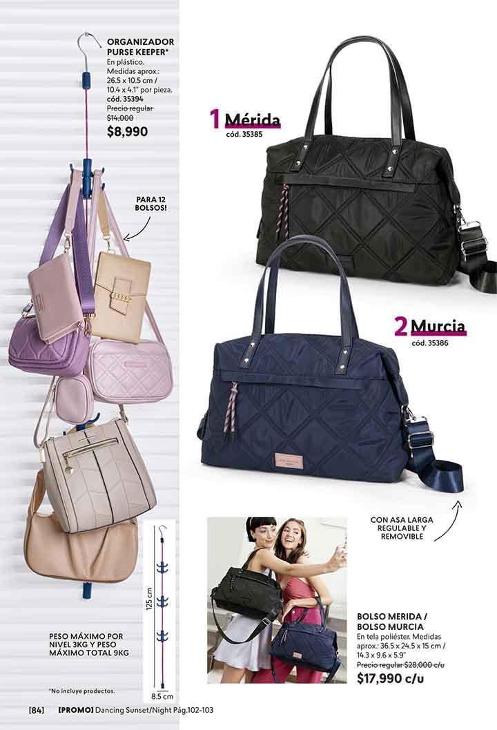 Catálogo Cyzone Chile C07 by SomosBelcorp - Issuu