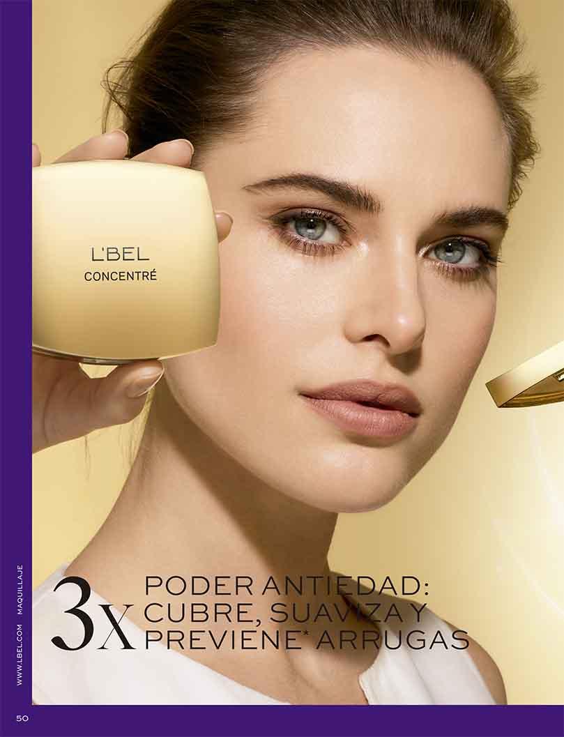 Catálogo L'Bel Colombia C07 by SomosBelcorp - Issuu