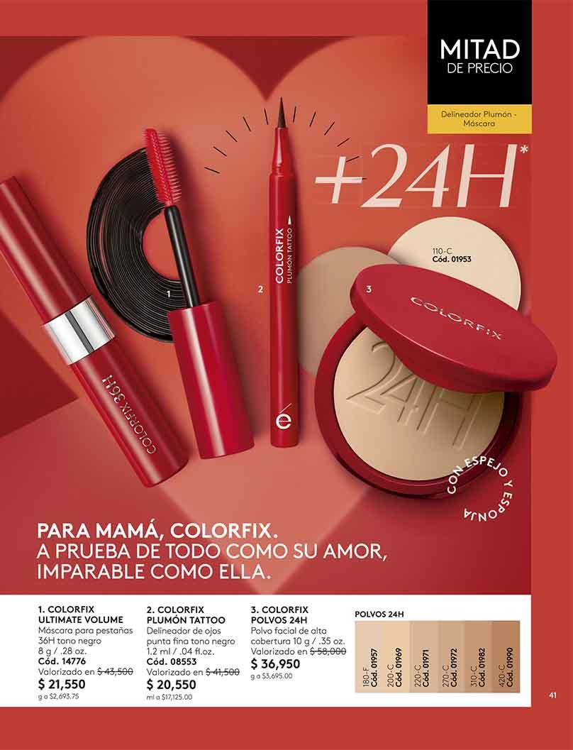 Catálogo Ésika Colombia C07 by SomosBelcorp - Issuu