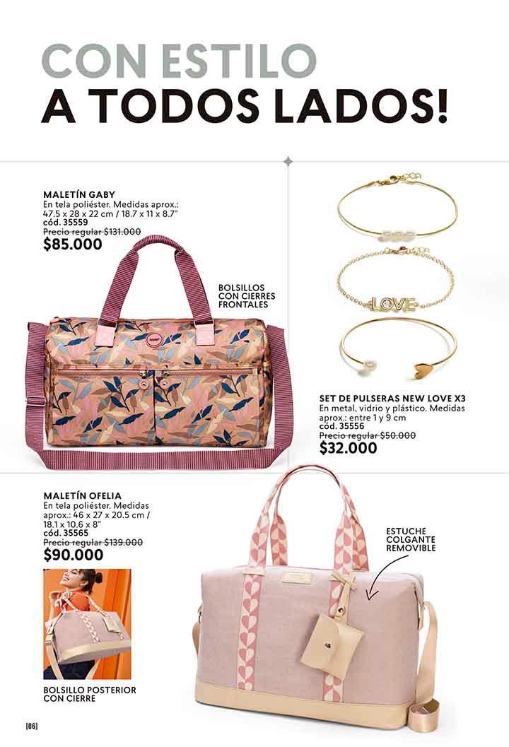 Catálogo Cyzone Colombia C07 by SomosBelcorp - Issuu