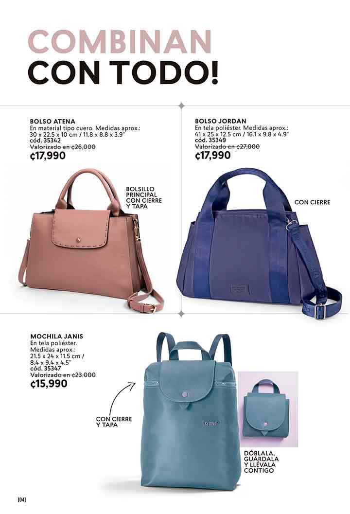 Catálogo Cyzone Costa Rica C07 by SomosBelcorp - Issuu