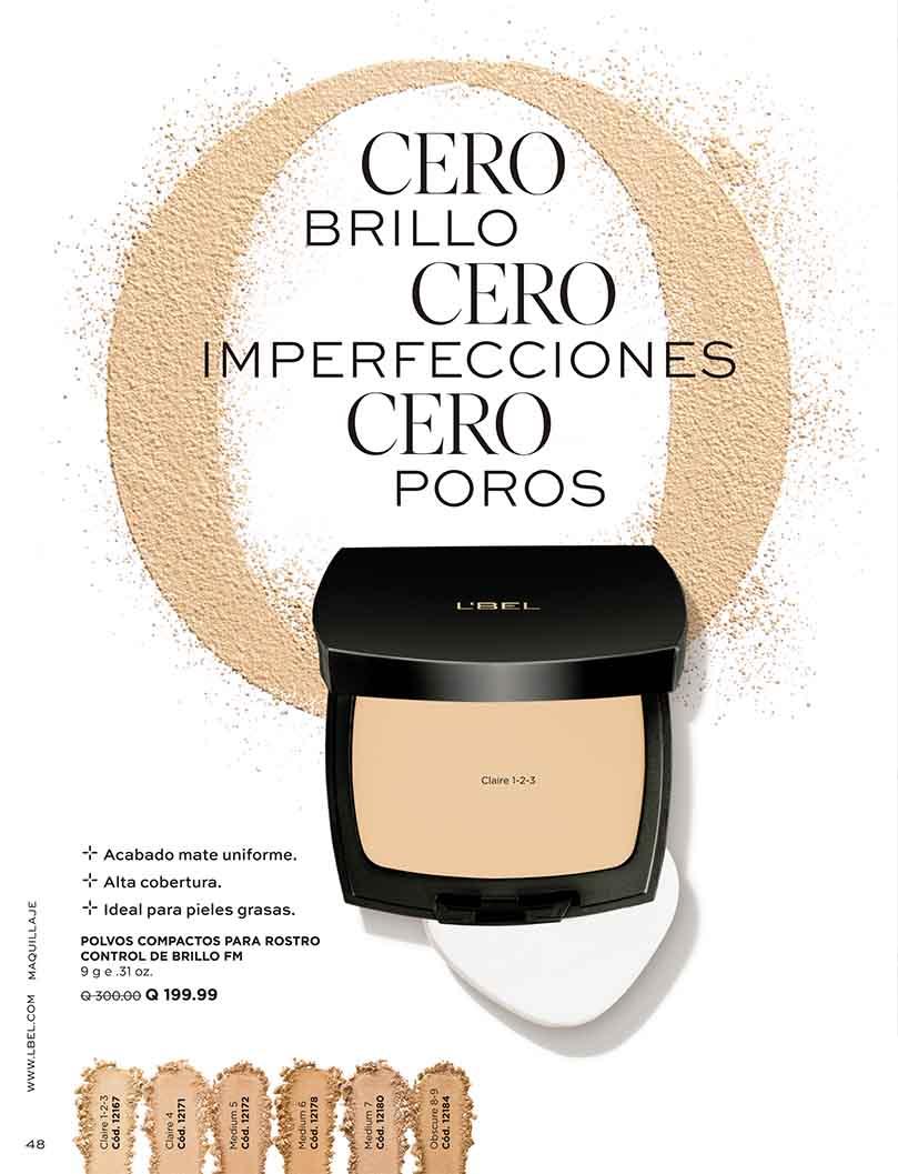 Catálogo L'Bel Guatemala C07 by SomosBelcorp - Issuu