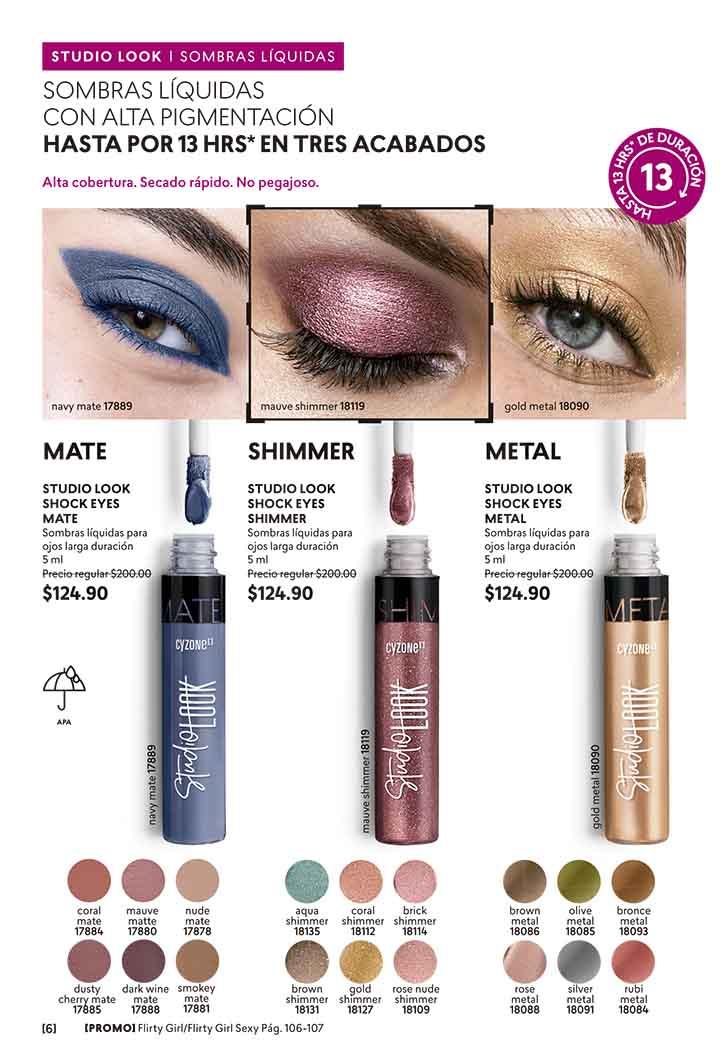 Catálogo Cyzone México C07 by SomosBelcorp - Issuu