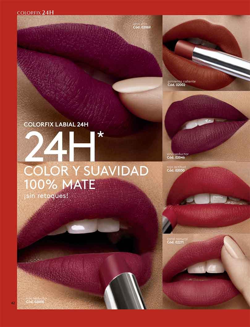 Catálogo Ésika Perú C07 by SomosBelcorp - Issuu