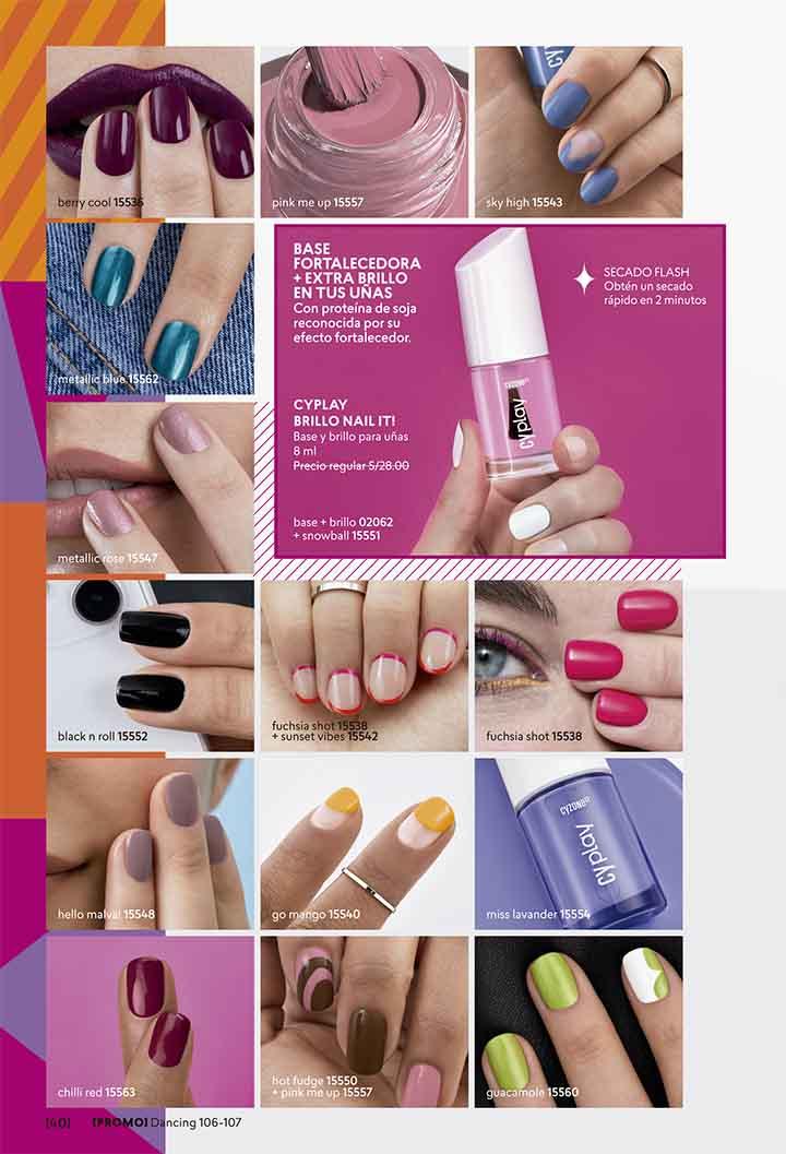 Catálogo Cyzone Perú C07 by SomosBelcorp - Issuu