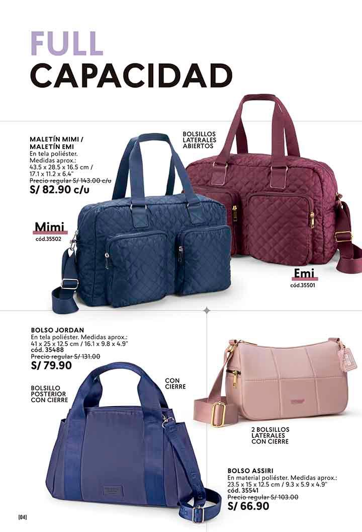 Catálogo Cyzone Perú C07 by SomosBelcorp - Issuu