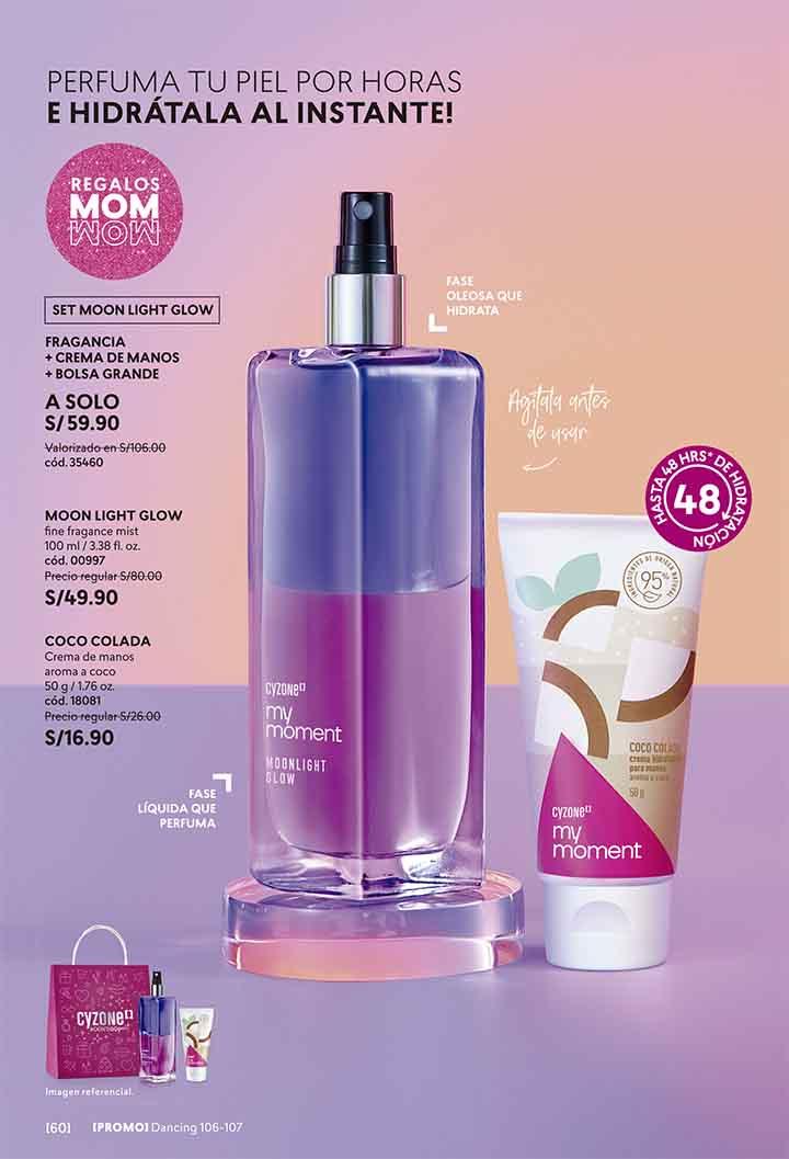 Catálogo Cyzone Perú C07 by SomosBelcorp - Issuu