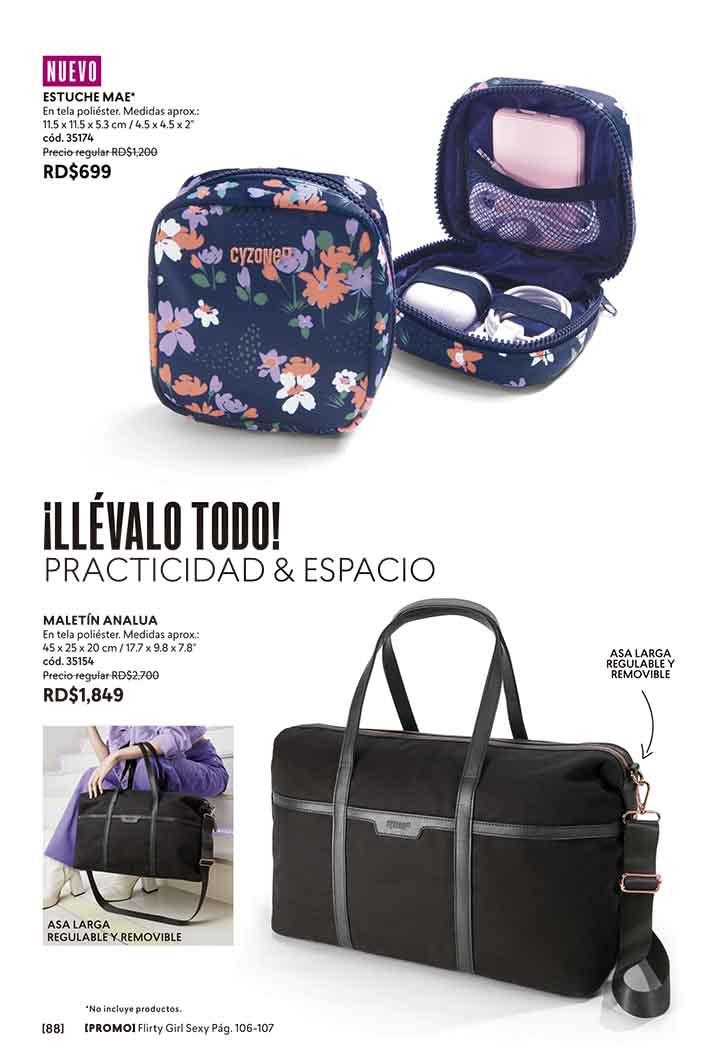 Catálogo Cyzone República Dominicana C07 by SomosBelcorp - Issuu