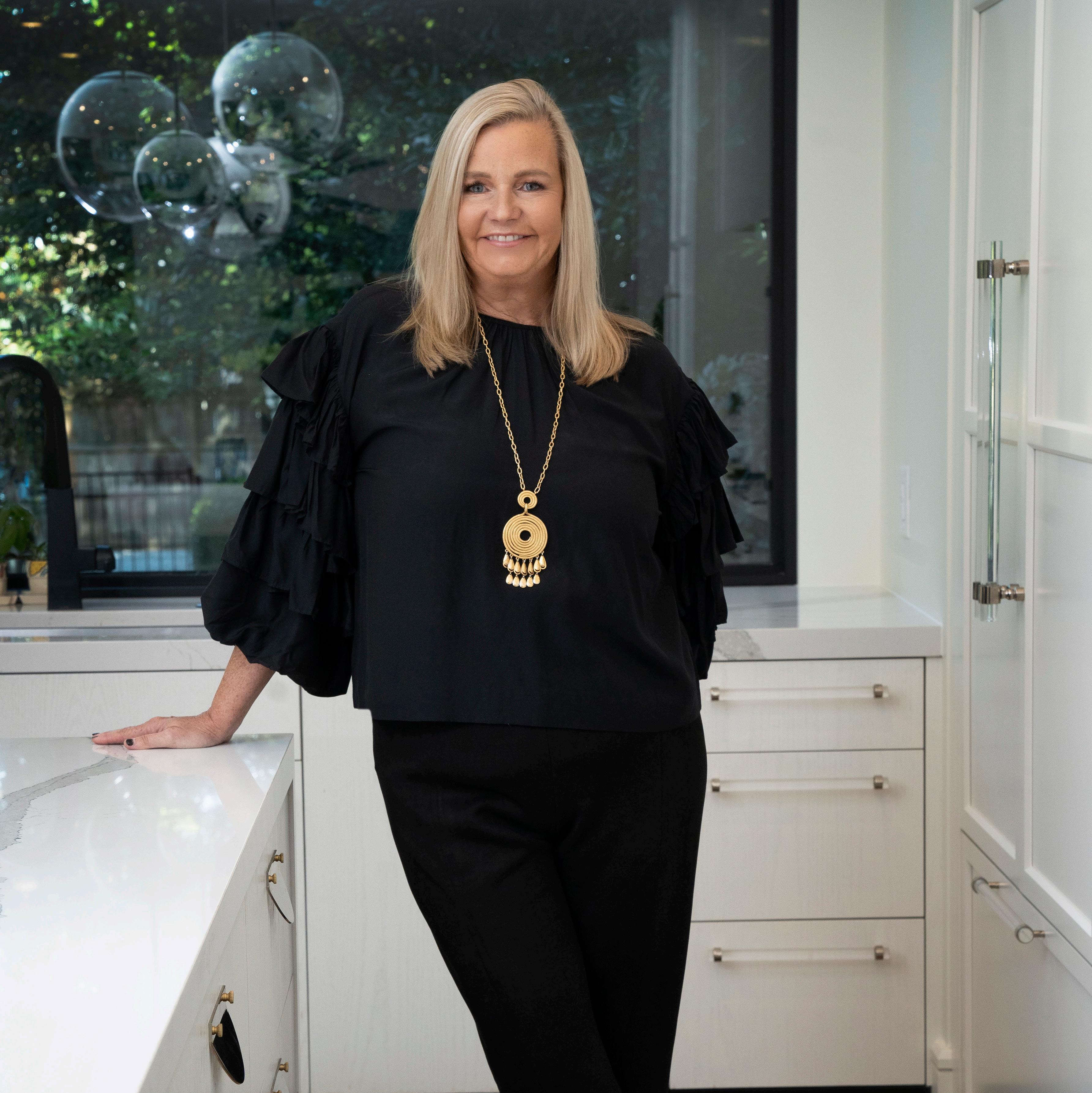 Working with Becky McGrath Team (Kris) by CottinghamChalk - Issuu