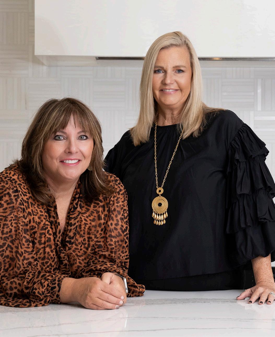 Working with Becky McGrath Team (Kris) by CottinghamChalk - Issuu