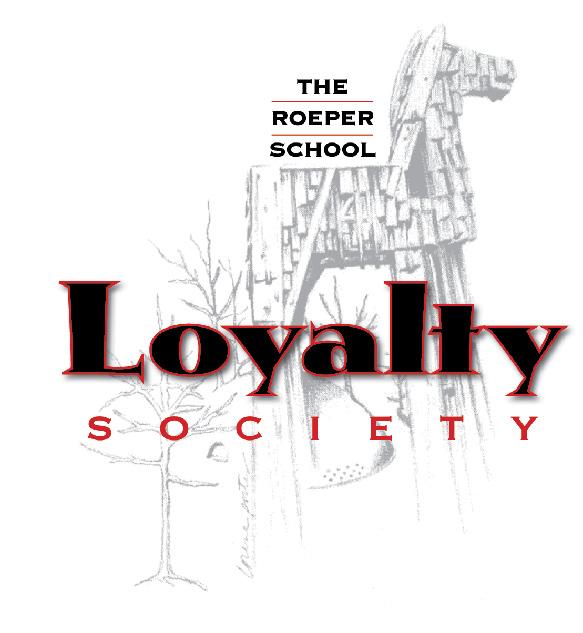 Keeping In Touch, Annual Report 2021/22 by The Roeper School - Issuu