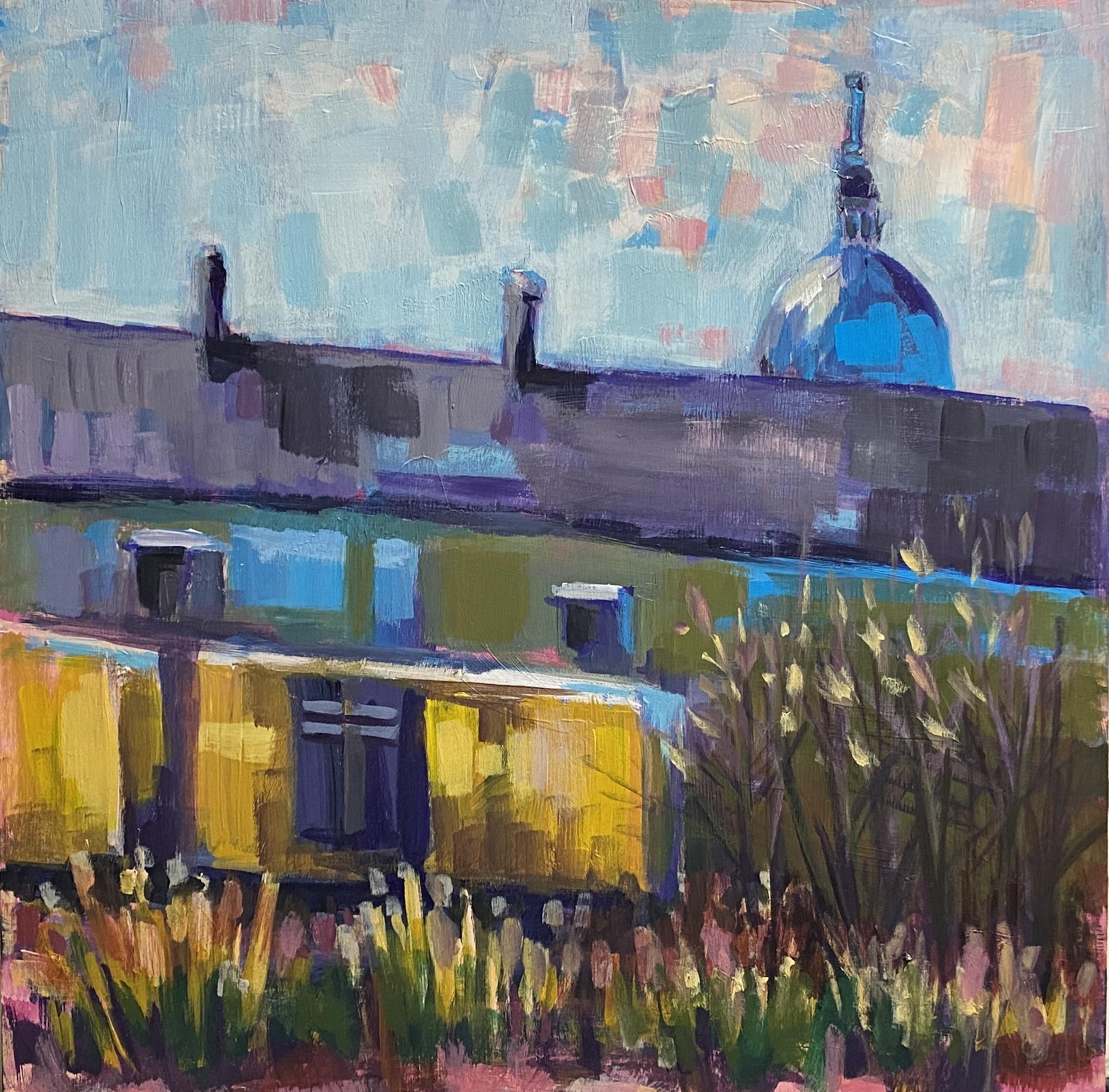 HIP 2B SQUARE - Online Catalog by Wisconsin Visual Artists - Issuu