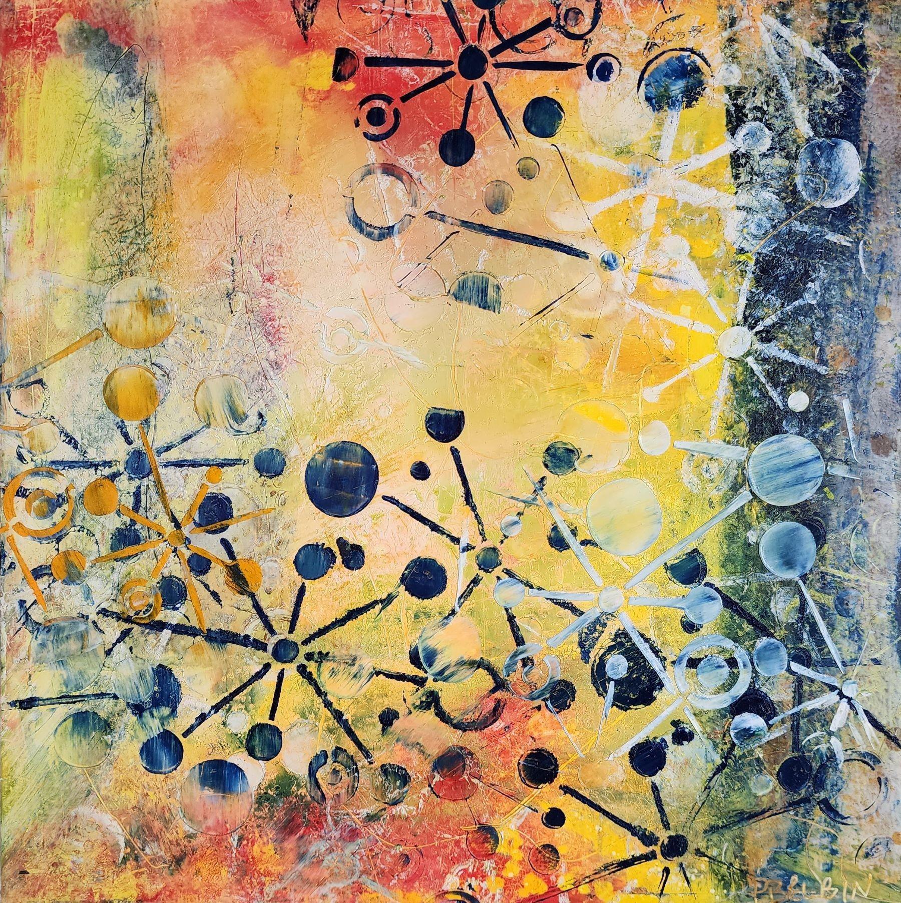 HIP 2B SQUARE - Online Catalog by Wisconsin Visual Artists - Issuu