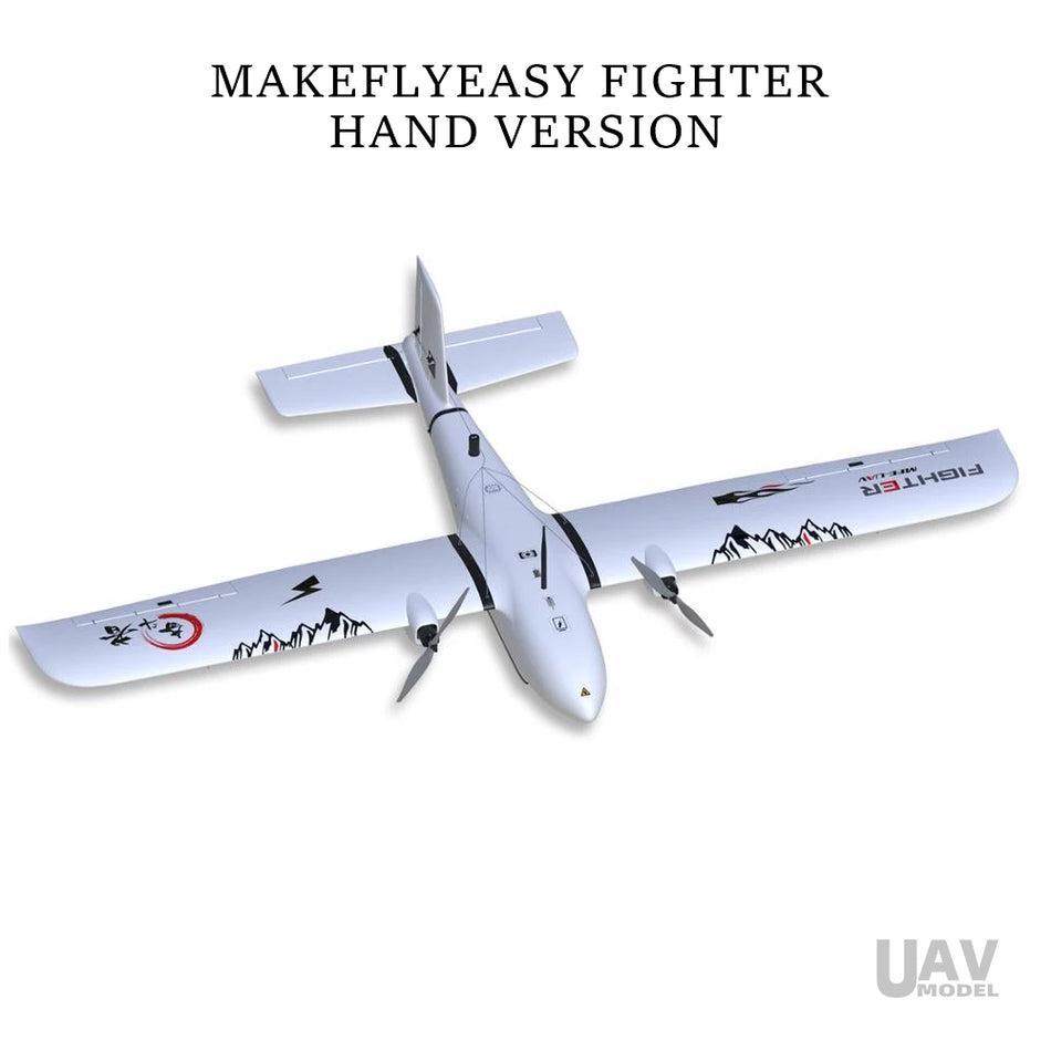 Fpv Fixed Wing Drone | Uavmodel.com by Uavmodel - Issuu