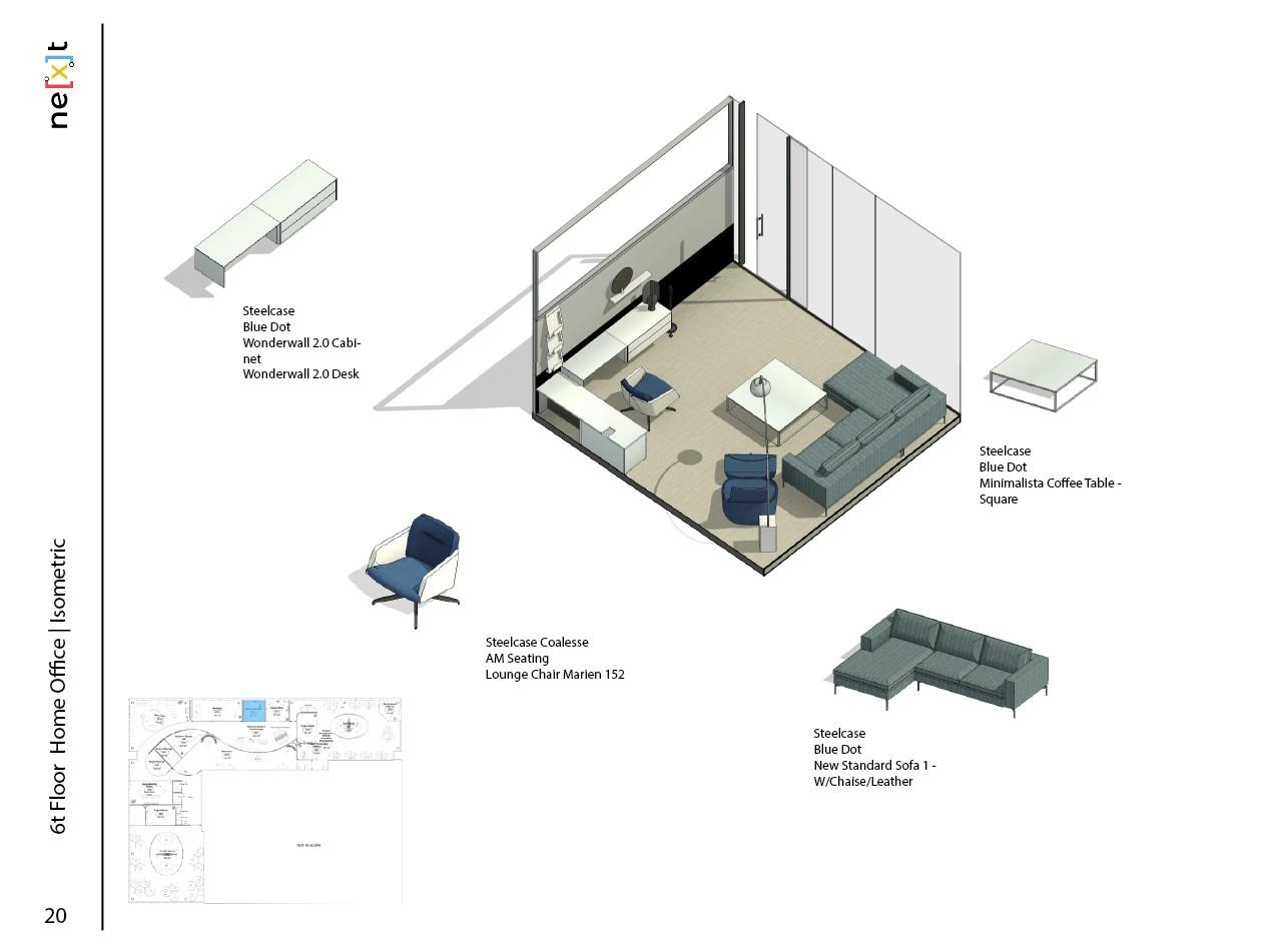 STEELCASE NEXT COMPETITION 2022 by Saige C. Monteiro - Issuu