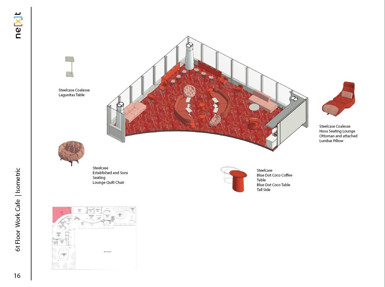 STEELCASE NEXT COMPETITION 2022 by Saige C. Monteiro - Issuu