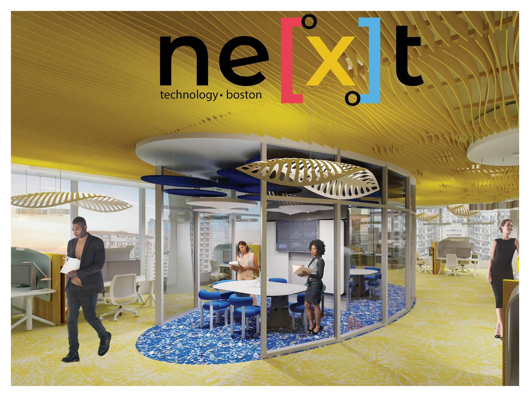 STEELCASE NEXT COMPETITION 2022 by Saige C. Monteiro - Issuu