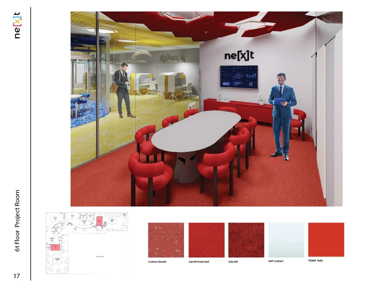 STEELCASE NEXT COMPETITION 2022 by Saige C. Monteiro - Issuu