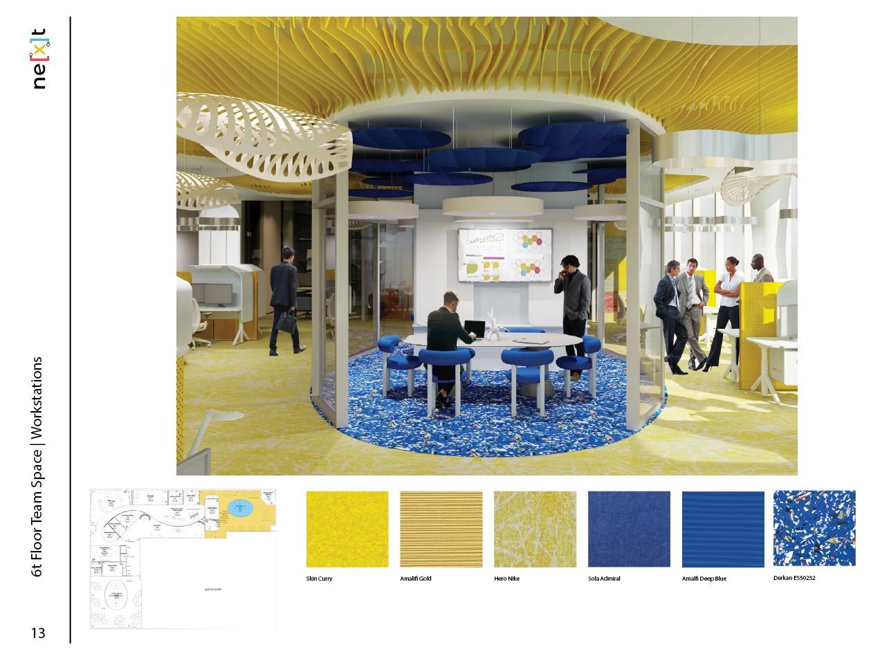 STEELCASE NEXT COMPETITION 2022 by Saige C. Monteiro - Issuu