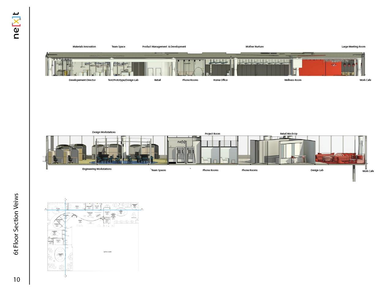 STEELCASE NEXT COMPETITION 2022 by Saige C. Monteiro - Issuu