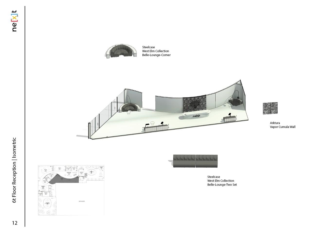 STEELCASE NEXT COMPETITION 2022 by Saige C. Monteiro - Issuu