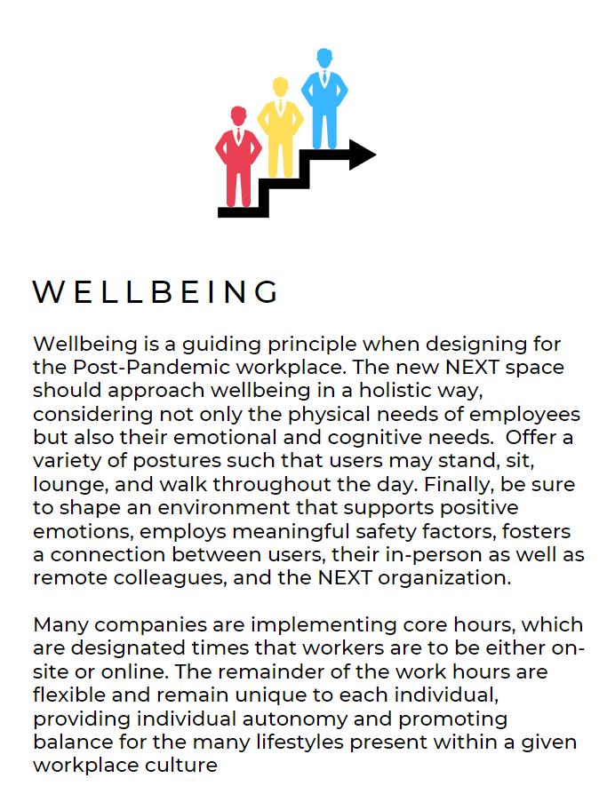 STEELCASE NEXT COMPETITION 2022 by Saige C. Monteiro - Issuu