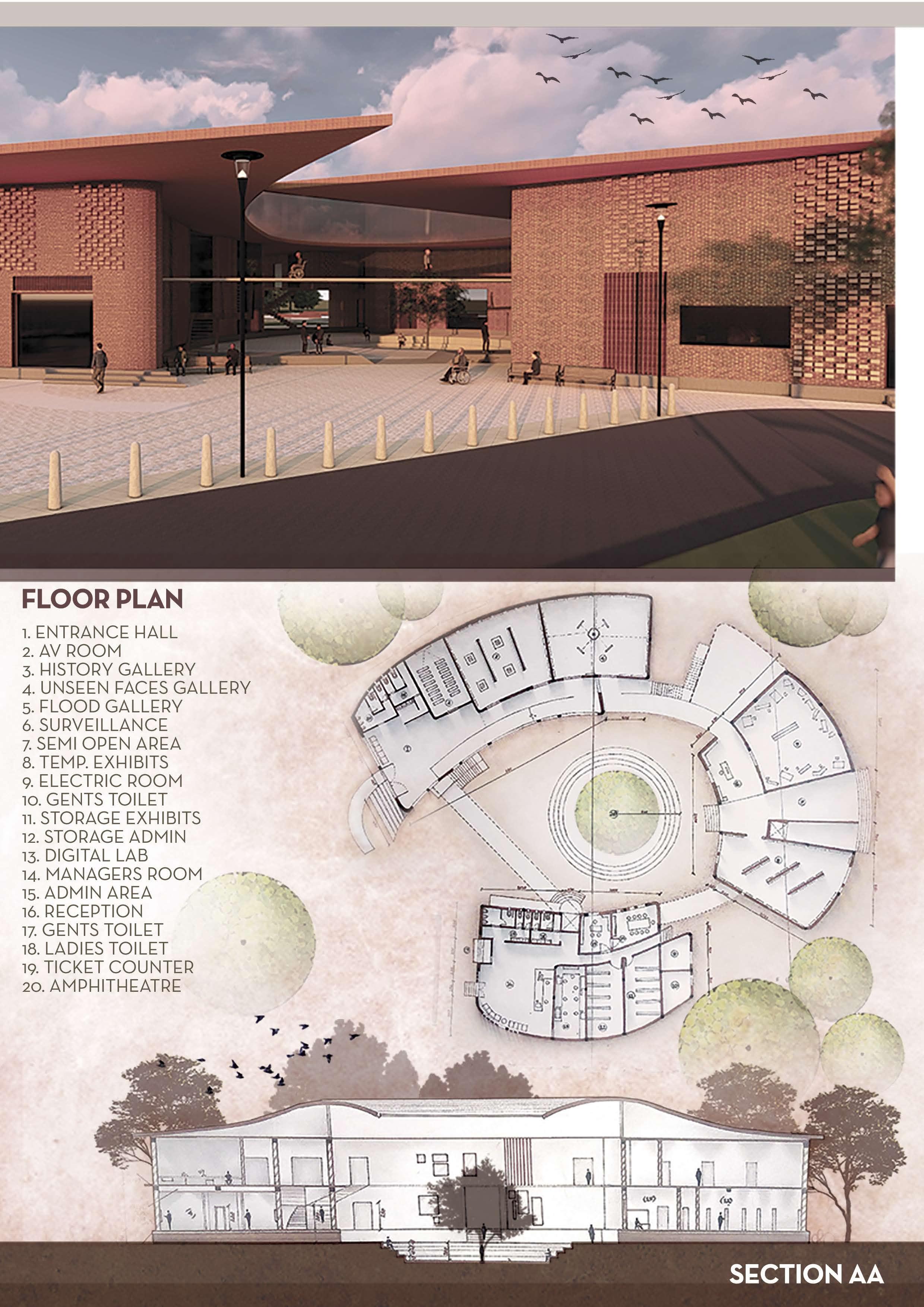 B.Arch Portfolio 2023 by Tom Lazar - Issuu