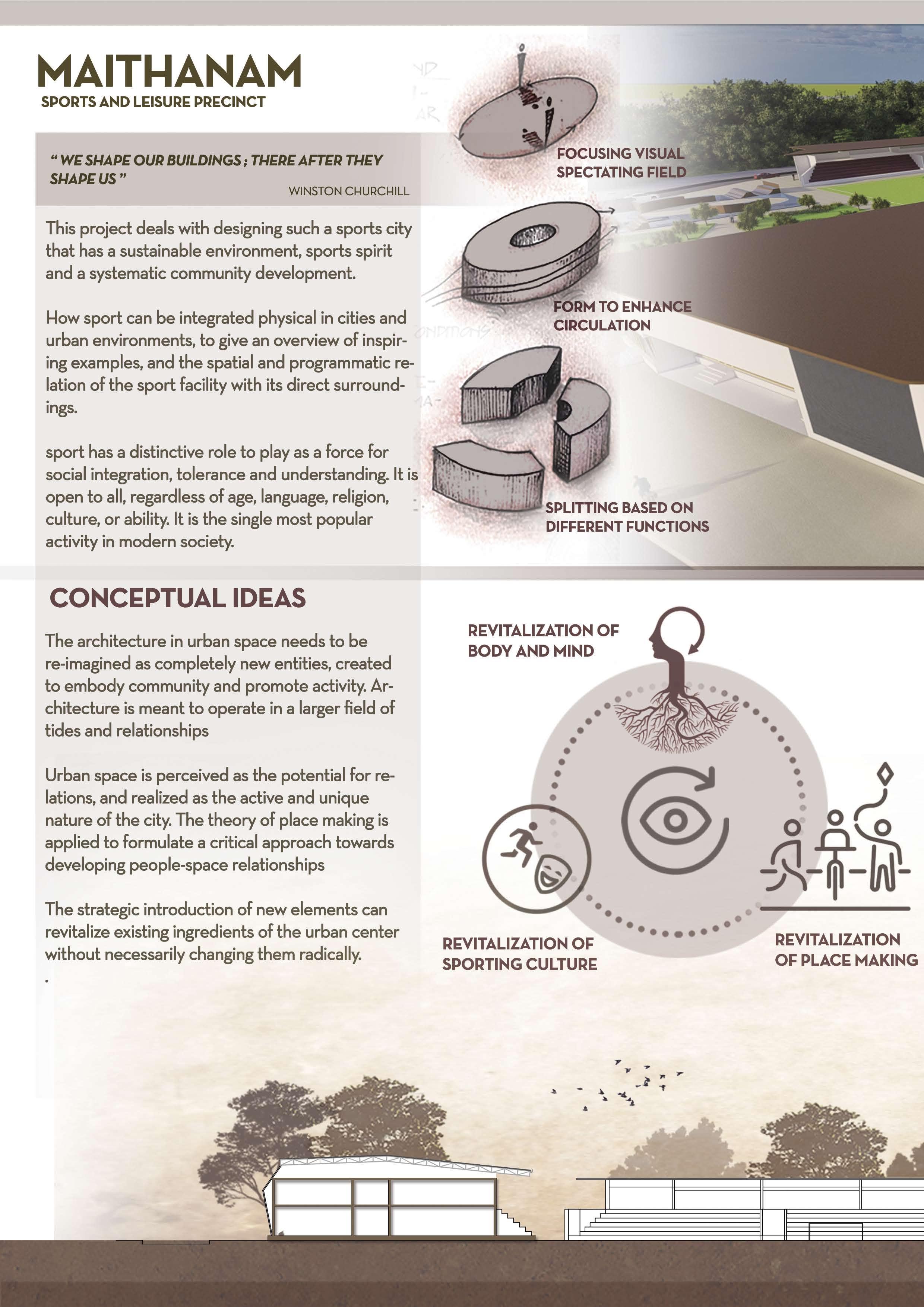 B.Arch Portfolio 2023 by Tom Lazar - Issuu