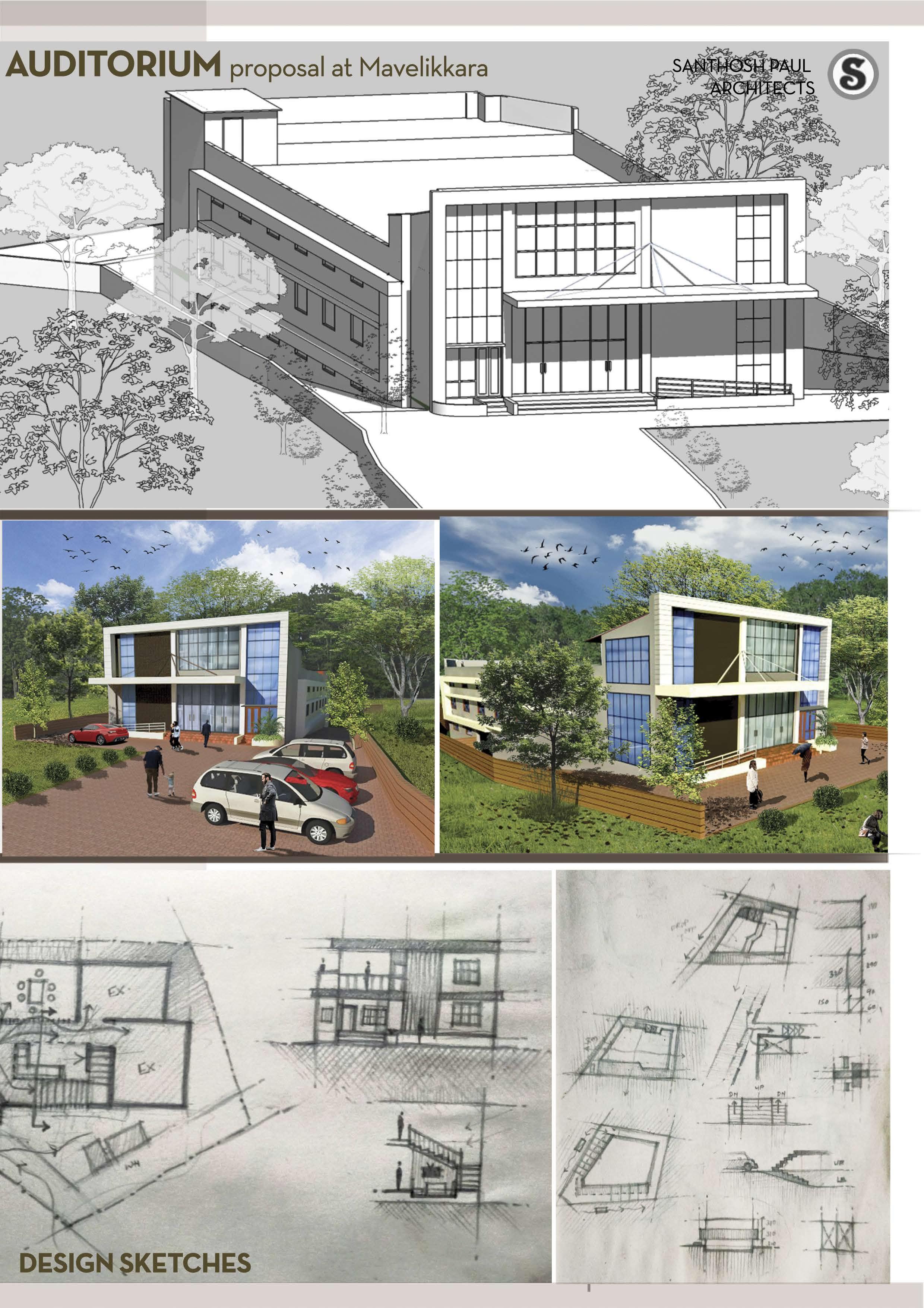 B.Arch Portfolio 2023 by Tom Lazar - Issuu